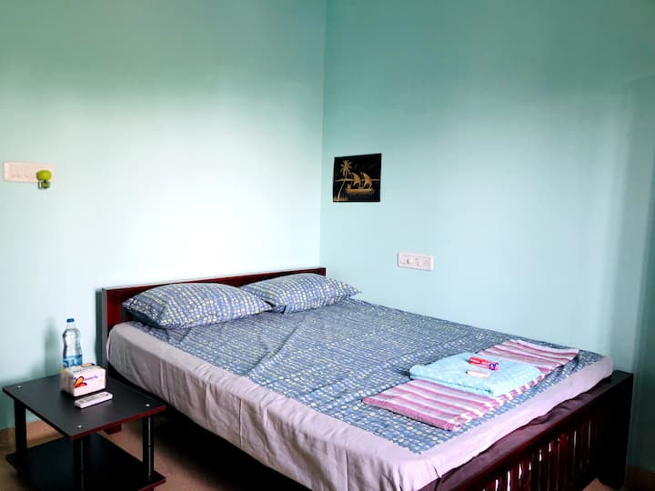 Pranavam Beach Homestay - Alappuzha