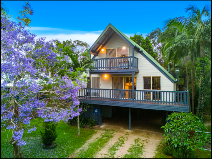 Wooli Cottage Retreat. Whole House! - Wooli