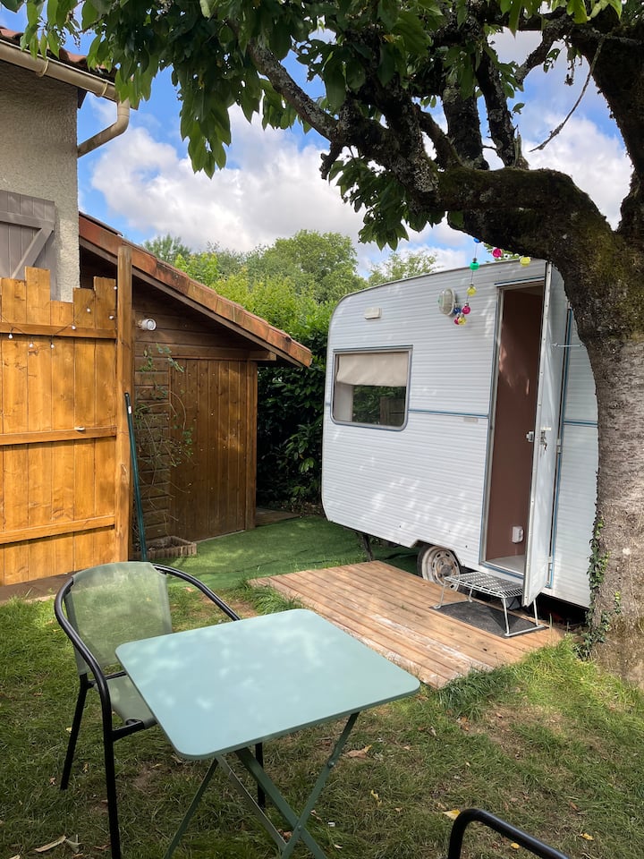 L’escapade Nomade - Cholet