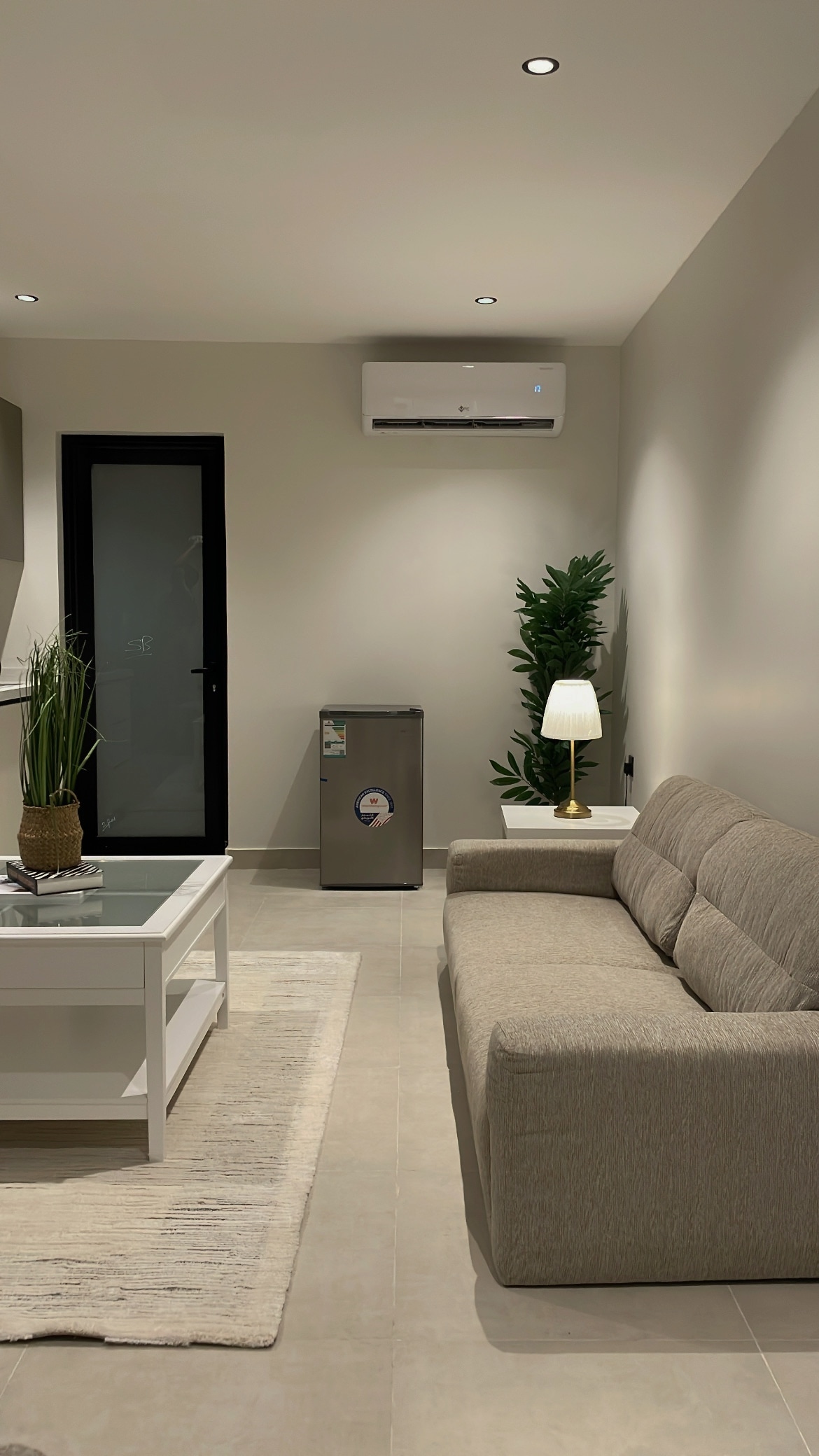 Studio moderne (Spray 3) - Appartements à louer à Al Khobar, Eastern ...