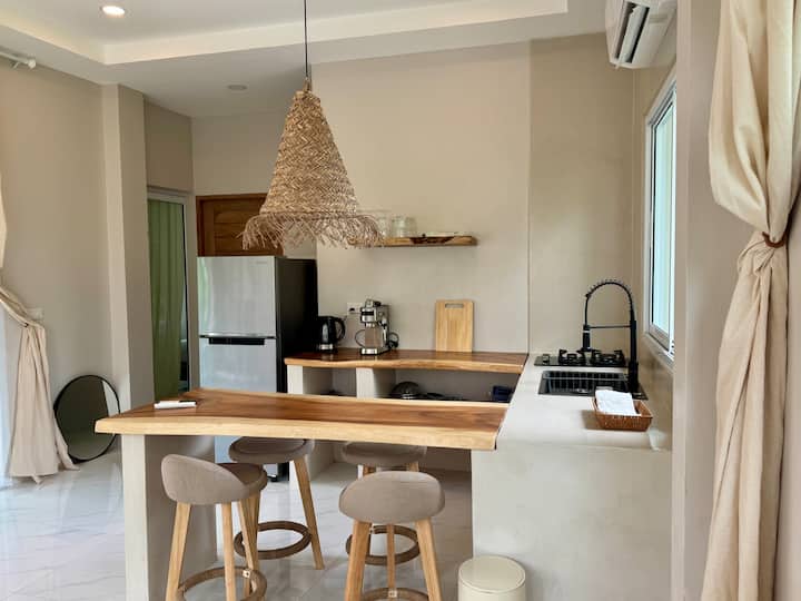 Genesis 11 - Cozy 2 Bedroom - Ko Pha Ngan
