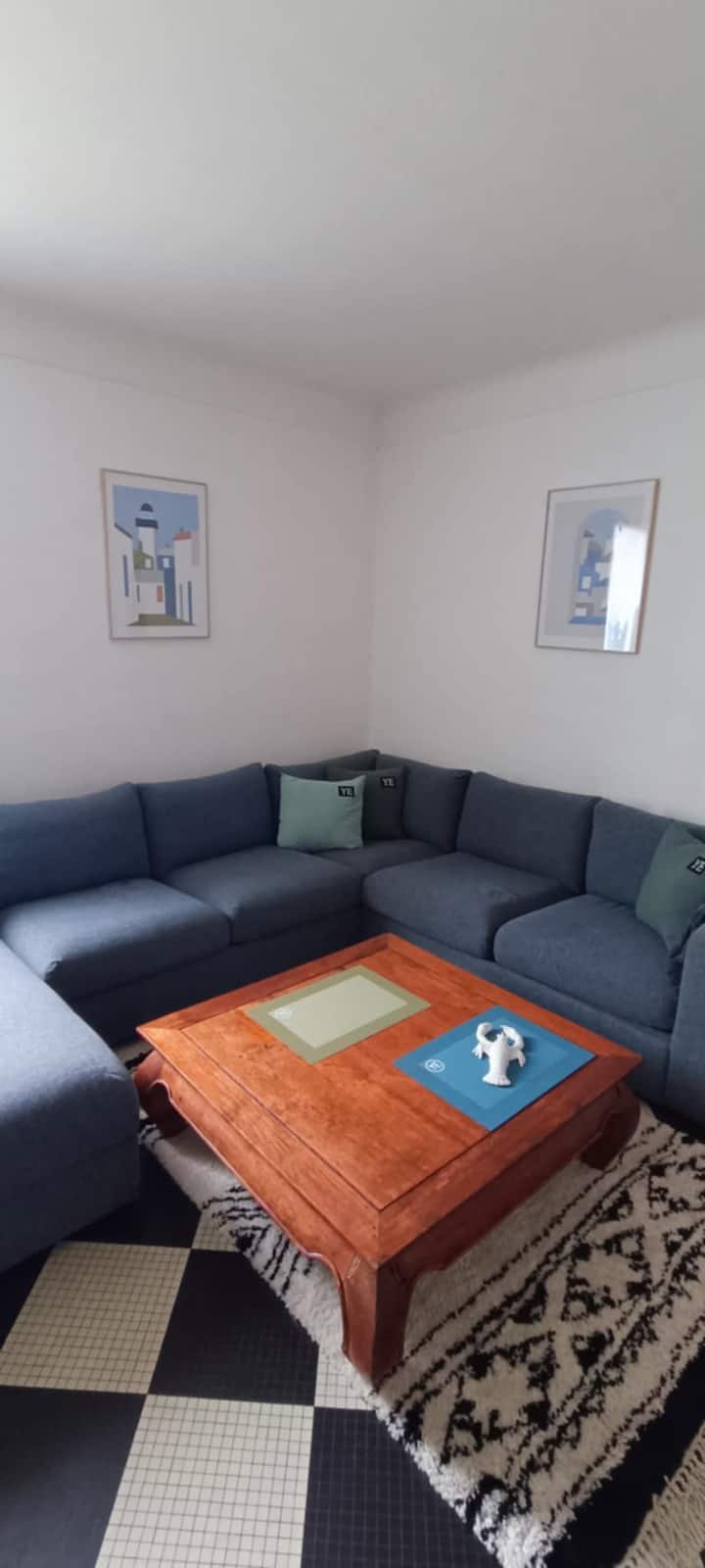 Le Charme Et L'ambiance Du Port - L'Île-d'Yeu