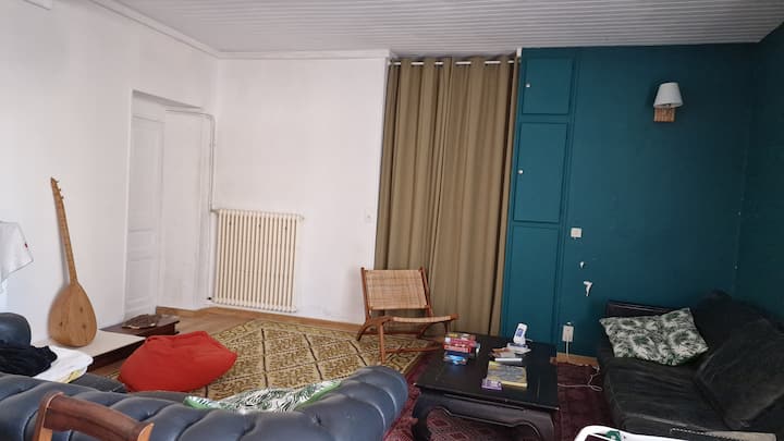 Maison De Village - Brantôme en Périgord