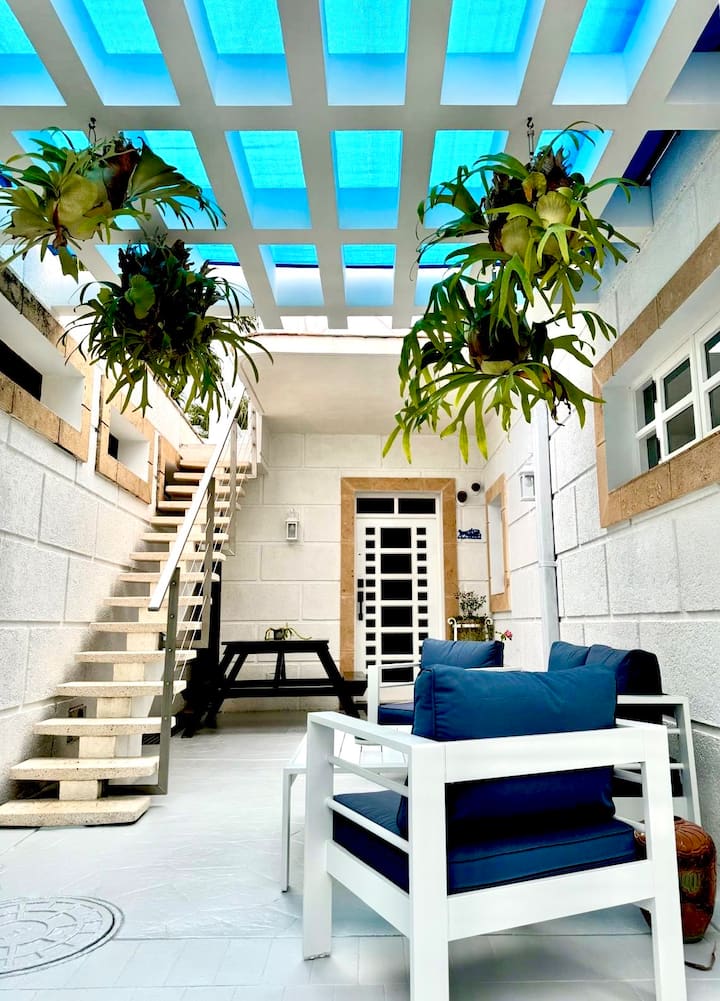 Alojamiento Vacacional - Privado- 1 Min From Beach - Varadero