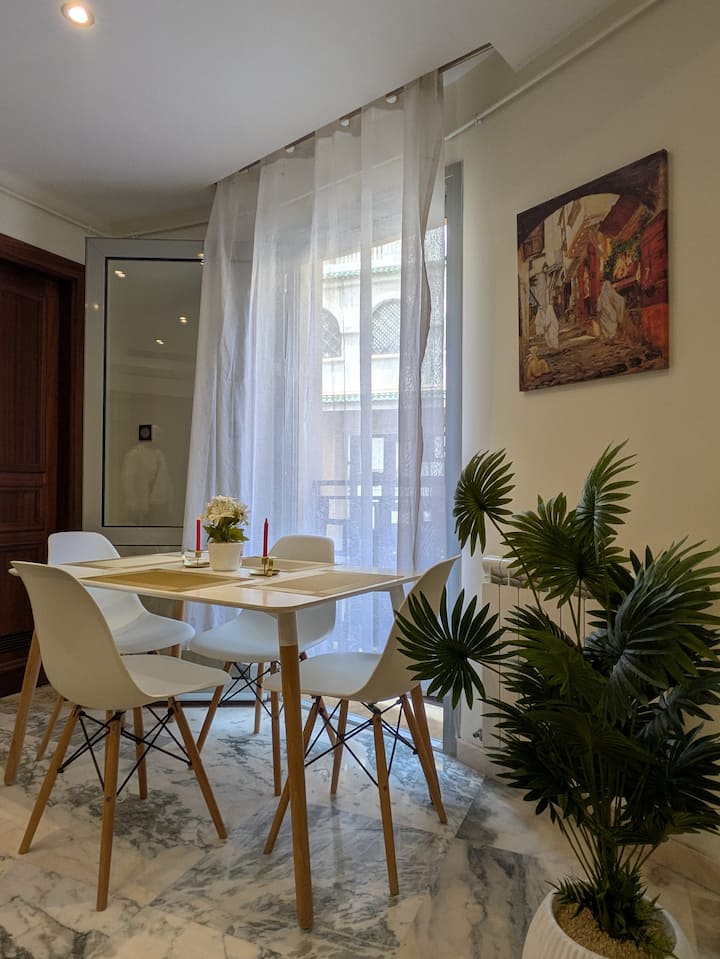 Cocon Home - Algiers