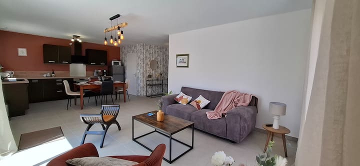 Maison Proche Plage Commerces - Paimpol