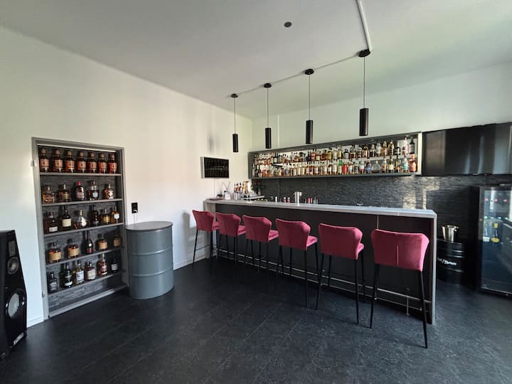 Luxus Apartment - Kempten