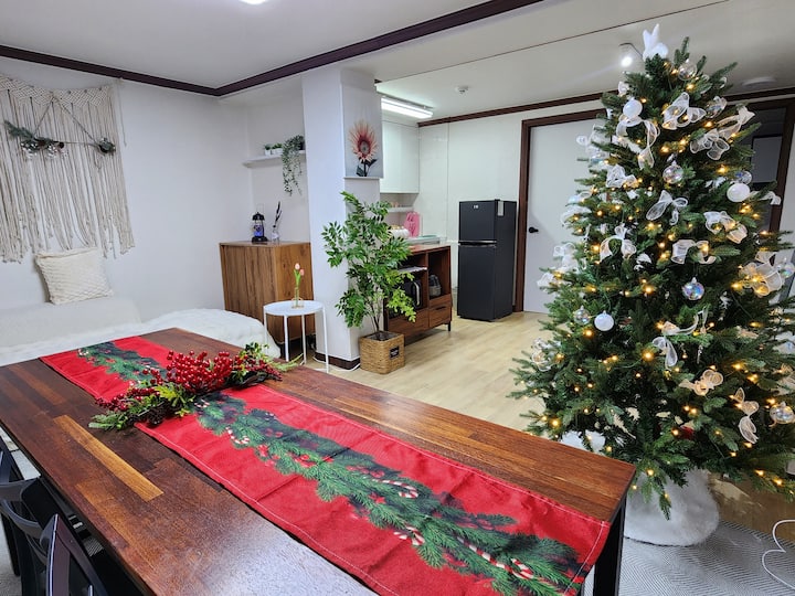 스테이정코리아 - Bucheon-si