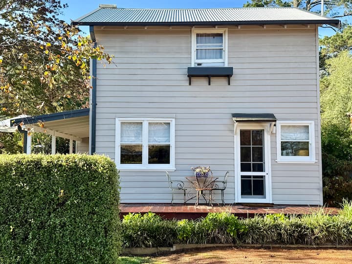 Apple Tree Cottage - Moss Vale