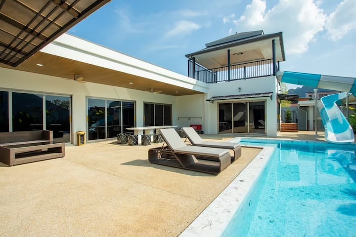 Tm Poolvilla Aonang Krabi - Ao Nang