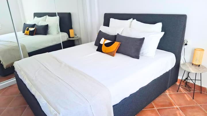 Nido De Amor - Nerja