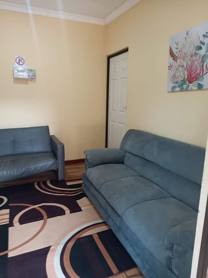 Self Catering - Durban