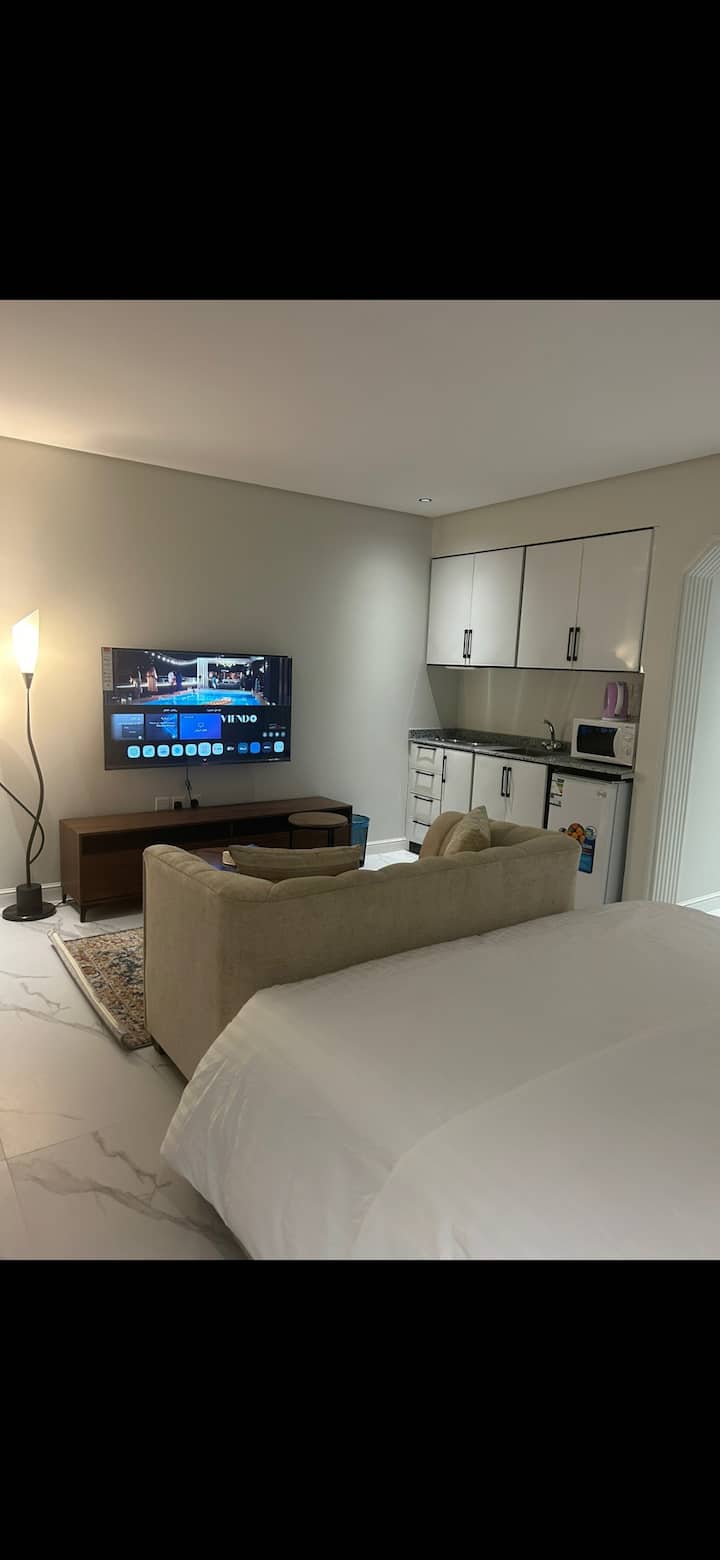 استوديو عصري ومركزي 121 - Riyadh