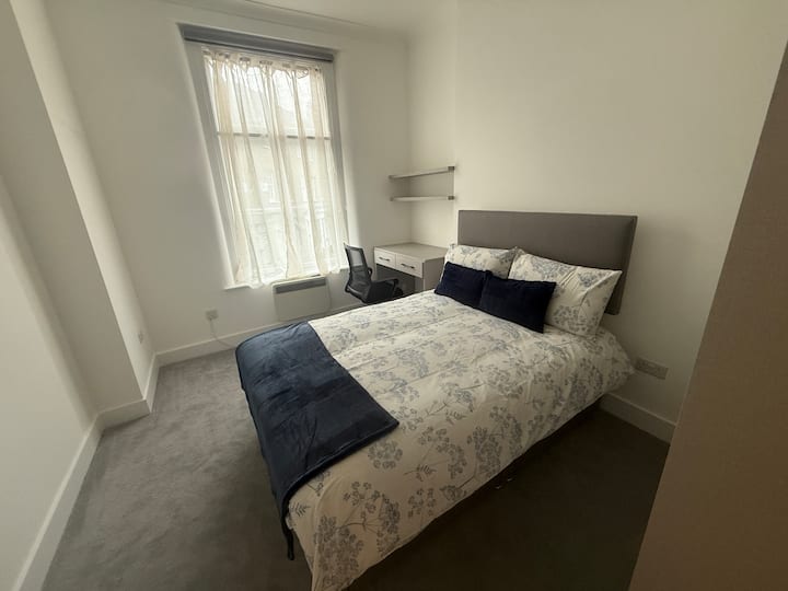 Cute Flat In Marylebone - Marylebone