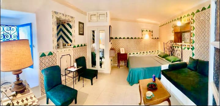 Bijoux - Sidi Bou Said