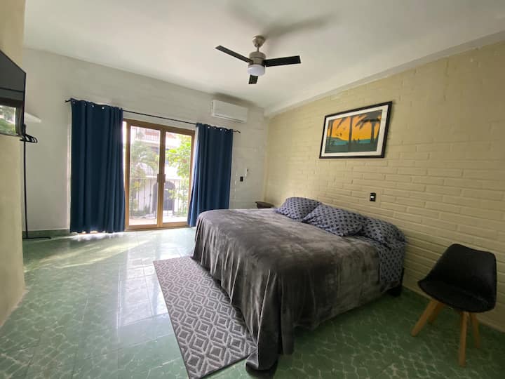 Casa Bonita P.v - Conchas Chinas