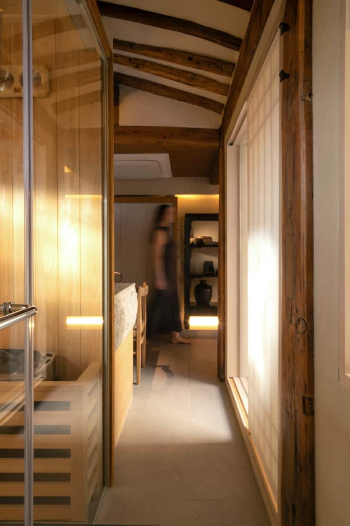 Dasogot Stay - 대한민국