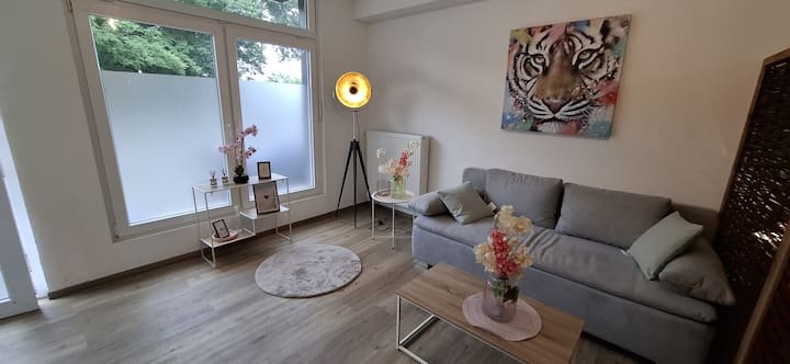 Apartment No 1 Im Emquartier - Emsdetten