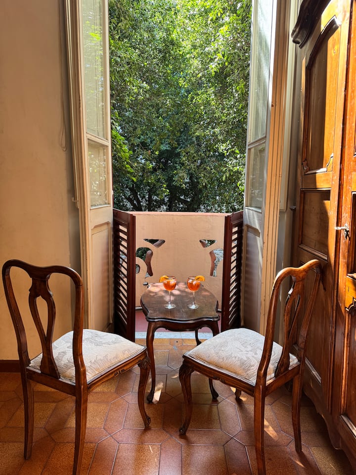 Casa Al Bastione: In The Heart Of Cagliari - Cagliari