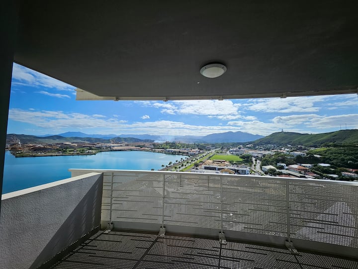 Kia Ora Studio Cosy Résidence Standing - New Caledonia