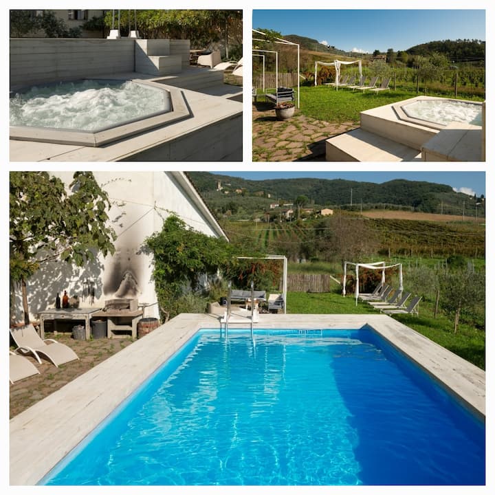 Casa Viva La Toscana - Italy