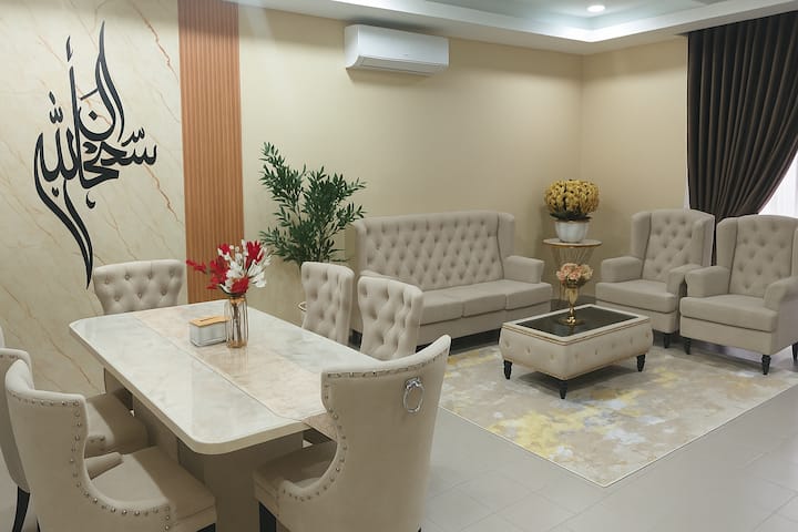 Homestay Noorul - Port Dickson