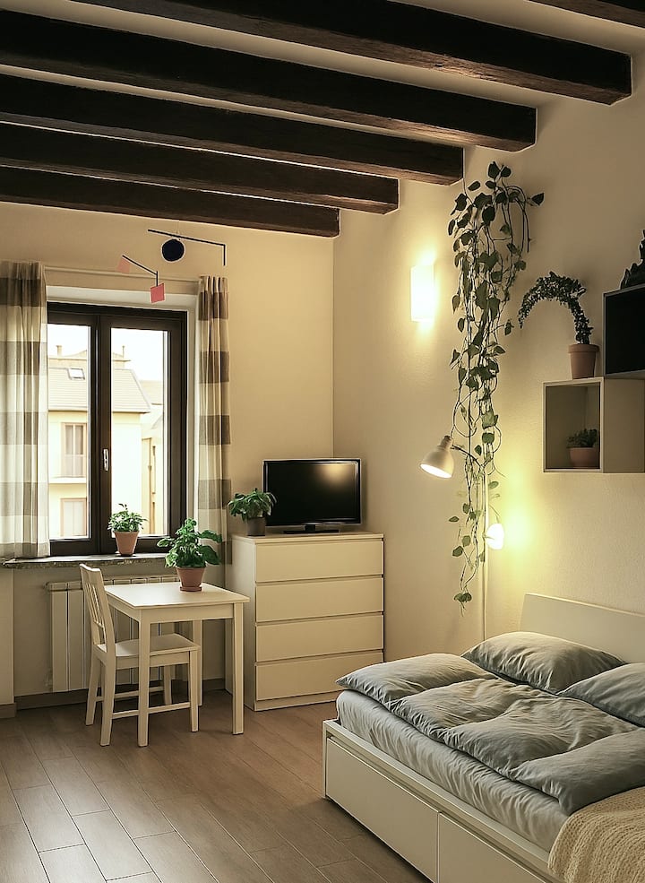 Rebi’s Studio - Milan