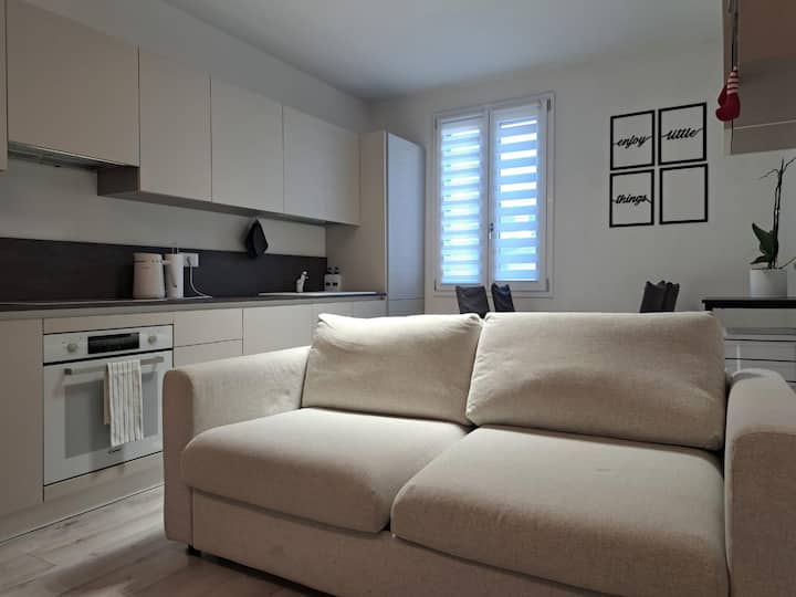 L’aldina – Ristrutturato Top - Casalgrande