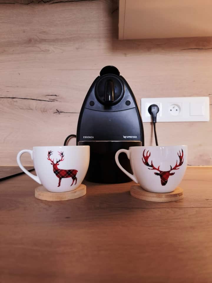 Le Panoramic Aux Pieds Des Pistes - Ski Rando Vélo - Aix-les-Bains