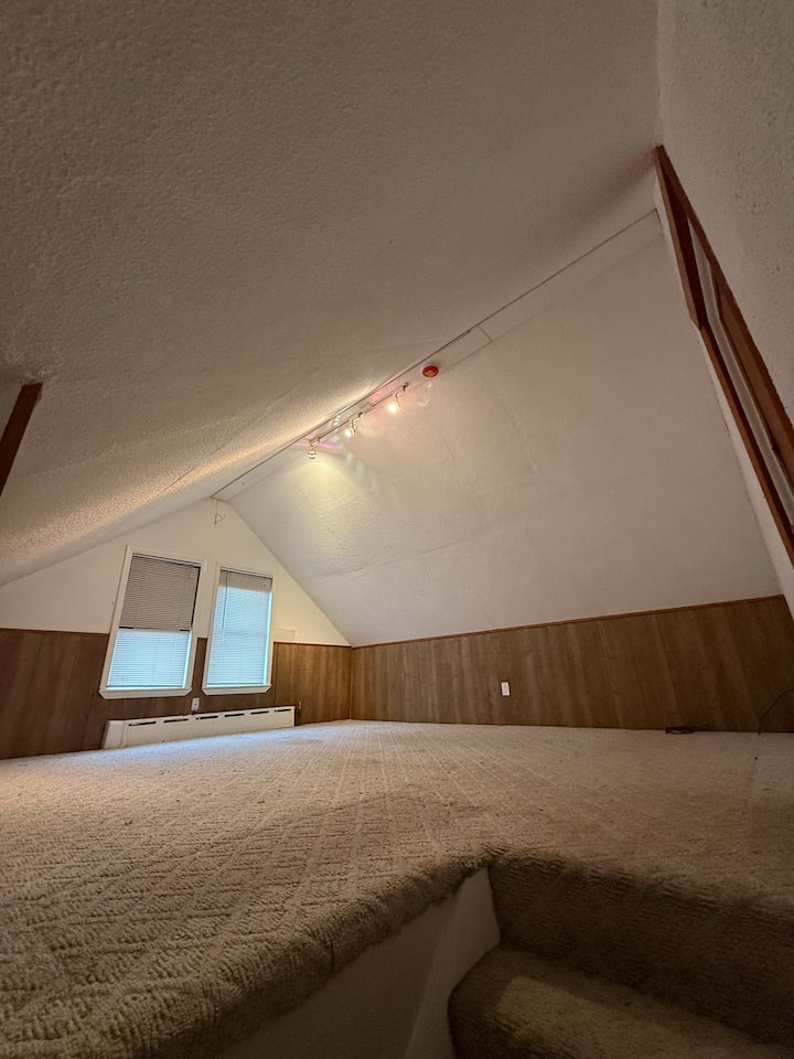 Room Near The Airport & Boston - Somerville, MA