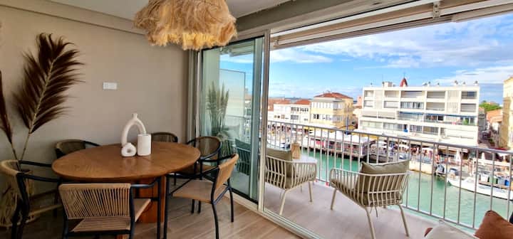 L’eveil Des Sens - Carnon