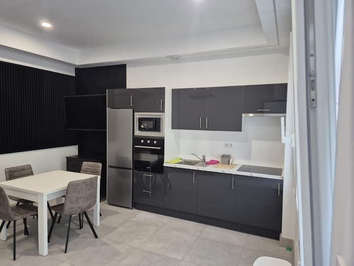 Apartamento Con Encanto - Loeches