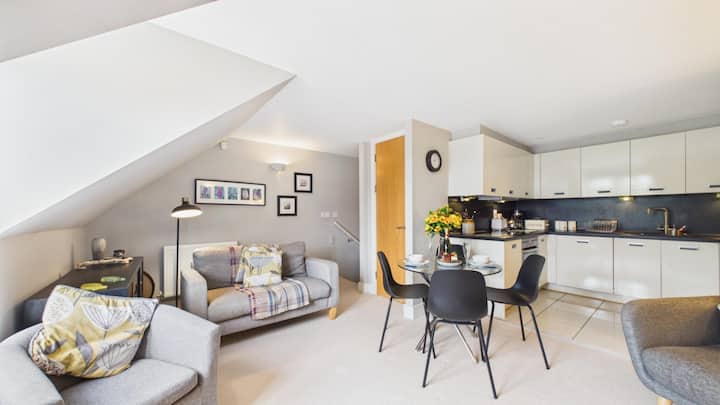 29 Rhodewood House - 2 Bedroom - Saundersfoot - Saundersfoot