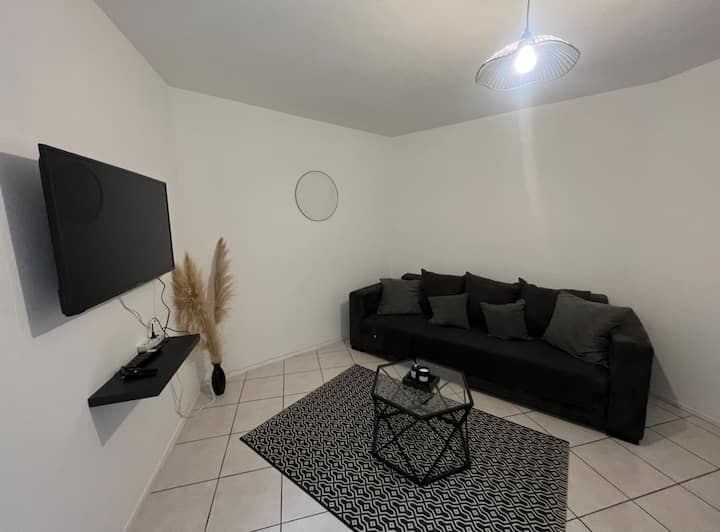 Charmant Appartement ! - Trégueux