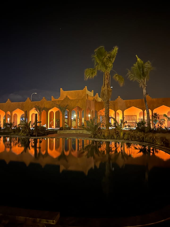 Arabian Coral - Coastal Retreat - Oman