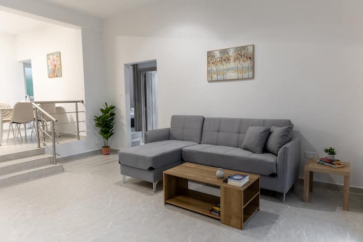 Estéa • Margarita's Holiday Apartment Near Harbour - Paphos