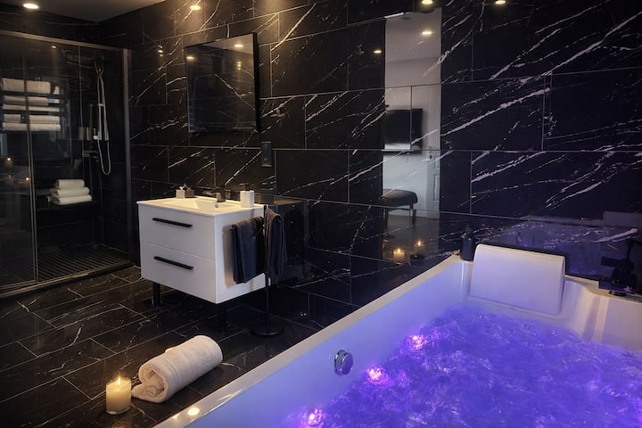 ÉVasion Plage • Balnéo & Terrasse • 4 Pers - Lège-Cap-Ferret