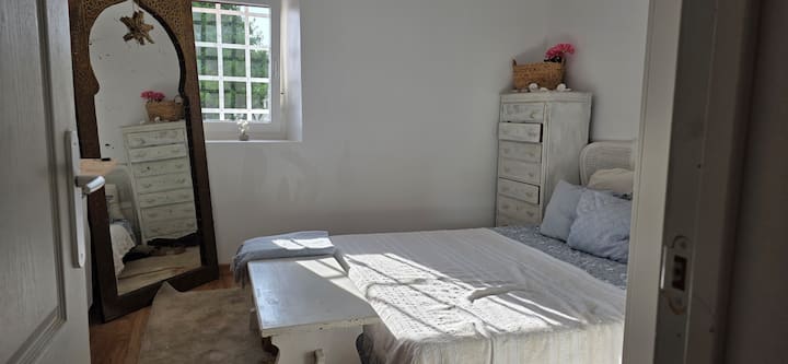 Casa Cerca Del Mar - Getxo