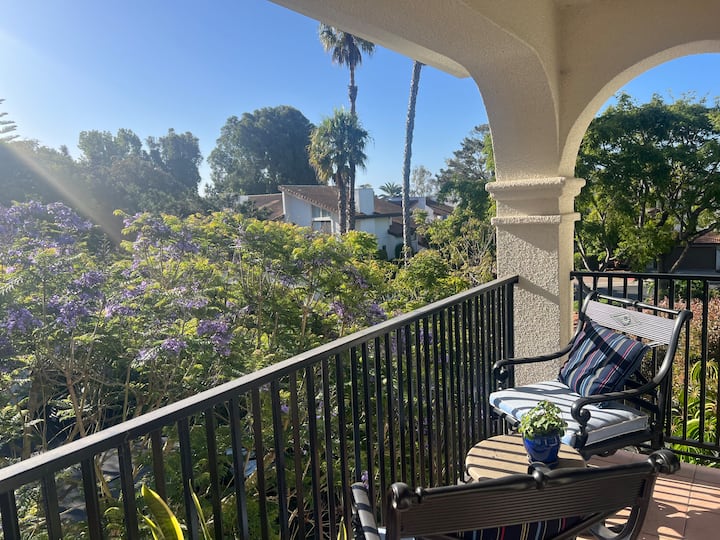 Beach Walk - Santa Barbara, CA