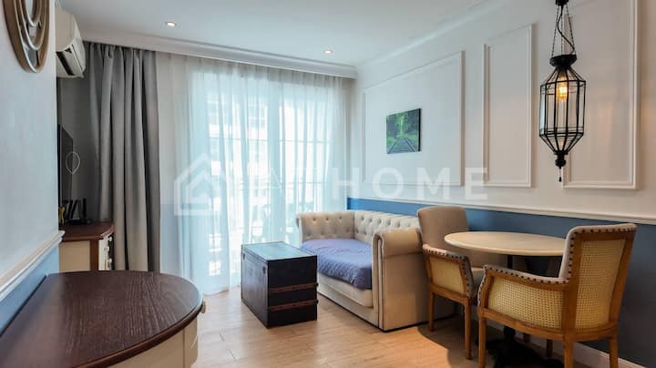 Seven Seas Côte D'azur B818 - Pattaya City