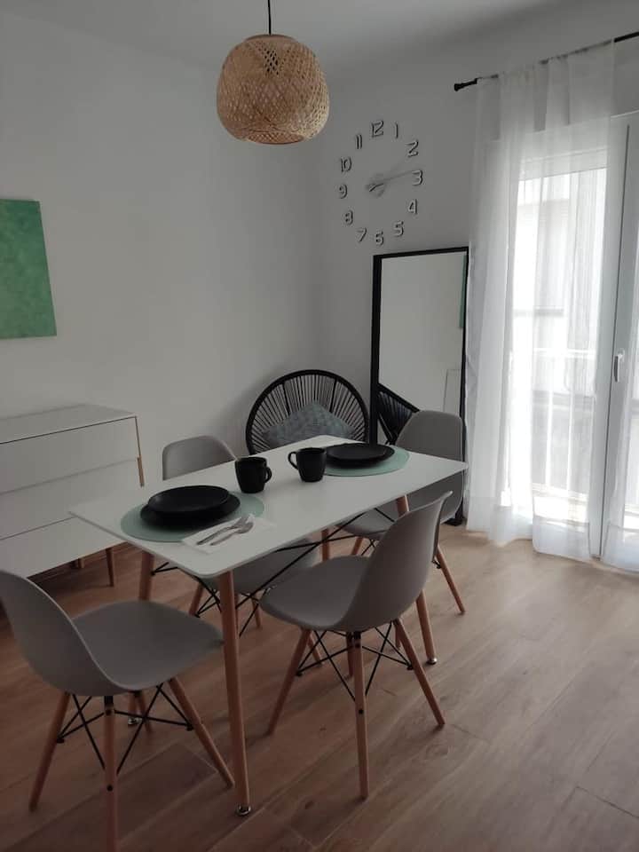 Casa Del Carmen Ii - Vinaròs