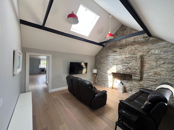 Maggies Cottage - Downings