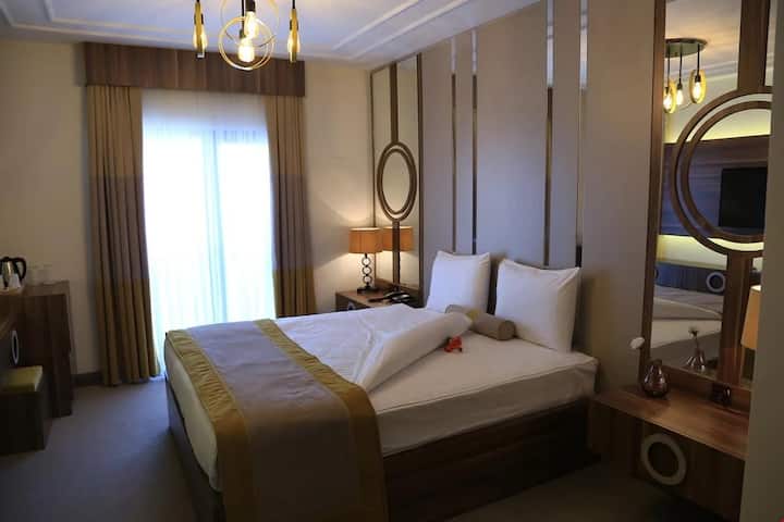 Bursa Merkezde Butik Otel - Bursa Ili