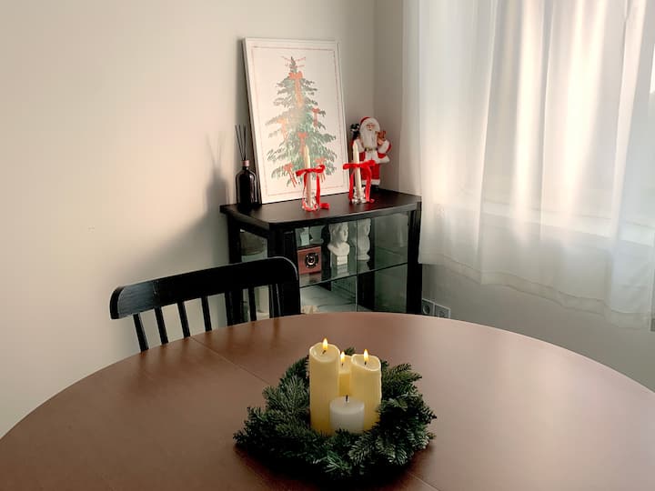 #크리스마스 시즌#3룸#6인#2,5호선#고척돔#서울역#홍대#김포공항#여의도#종로#명동#강남 - Gwangmyeong-si