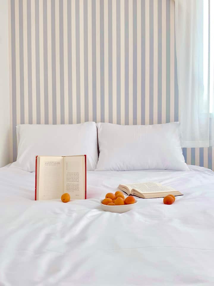 #3룸#6인#2,5호선#고척돔#서울역#홍대#김포공항#경복궁#여의도#종로#명동#강남#ddp - Seoul