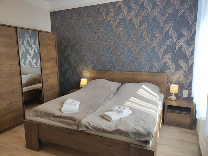 Apartman Shine 2.0 - Pécs