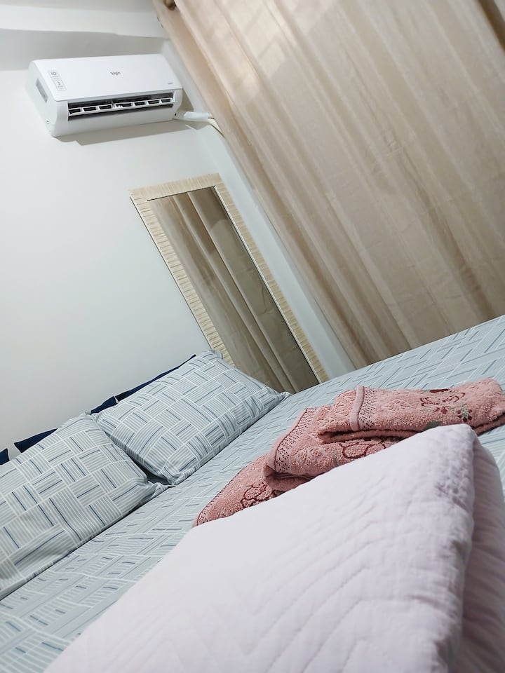 Kitnet 01 - Térreo Prox Cot Sta Mônica - Uberlândia