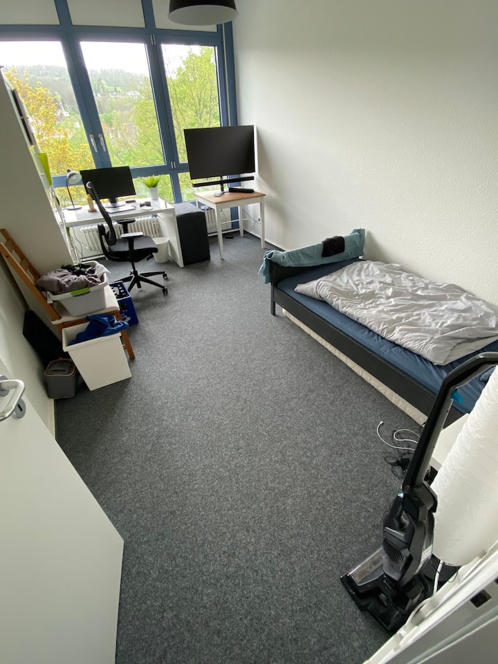 Wohnung In Lörrach Zentrum - Lörrach