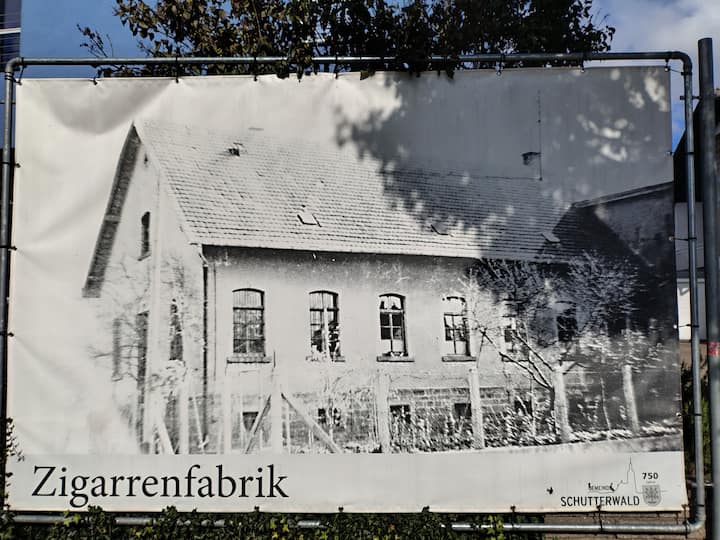 Wohnen In Alter Zigarrenfabrik - Offenburg