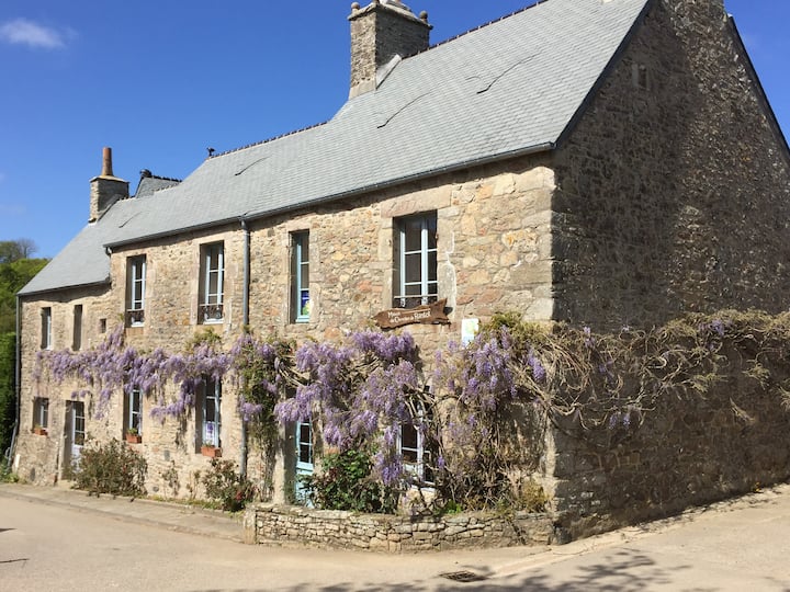 Chambre D’hôtes Rantot: Esquina - Auderville